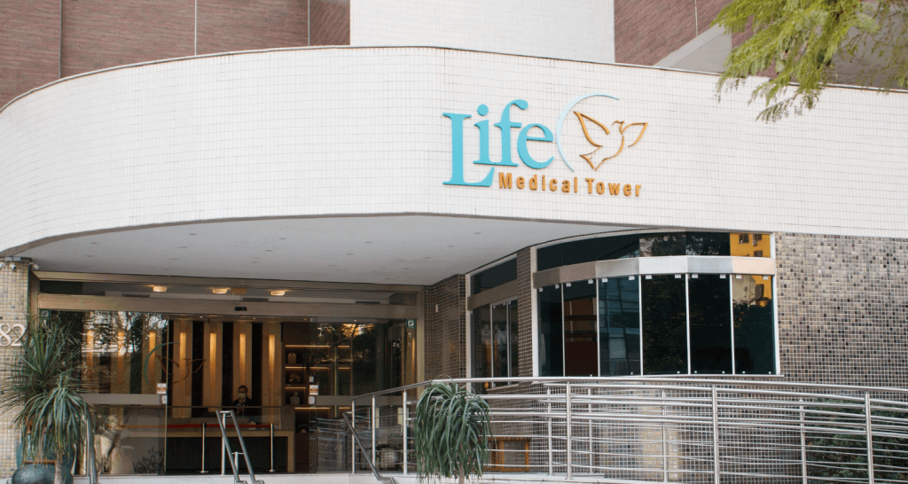 Life Tower